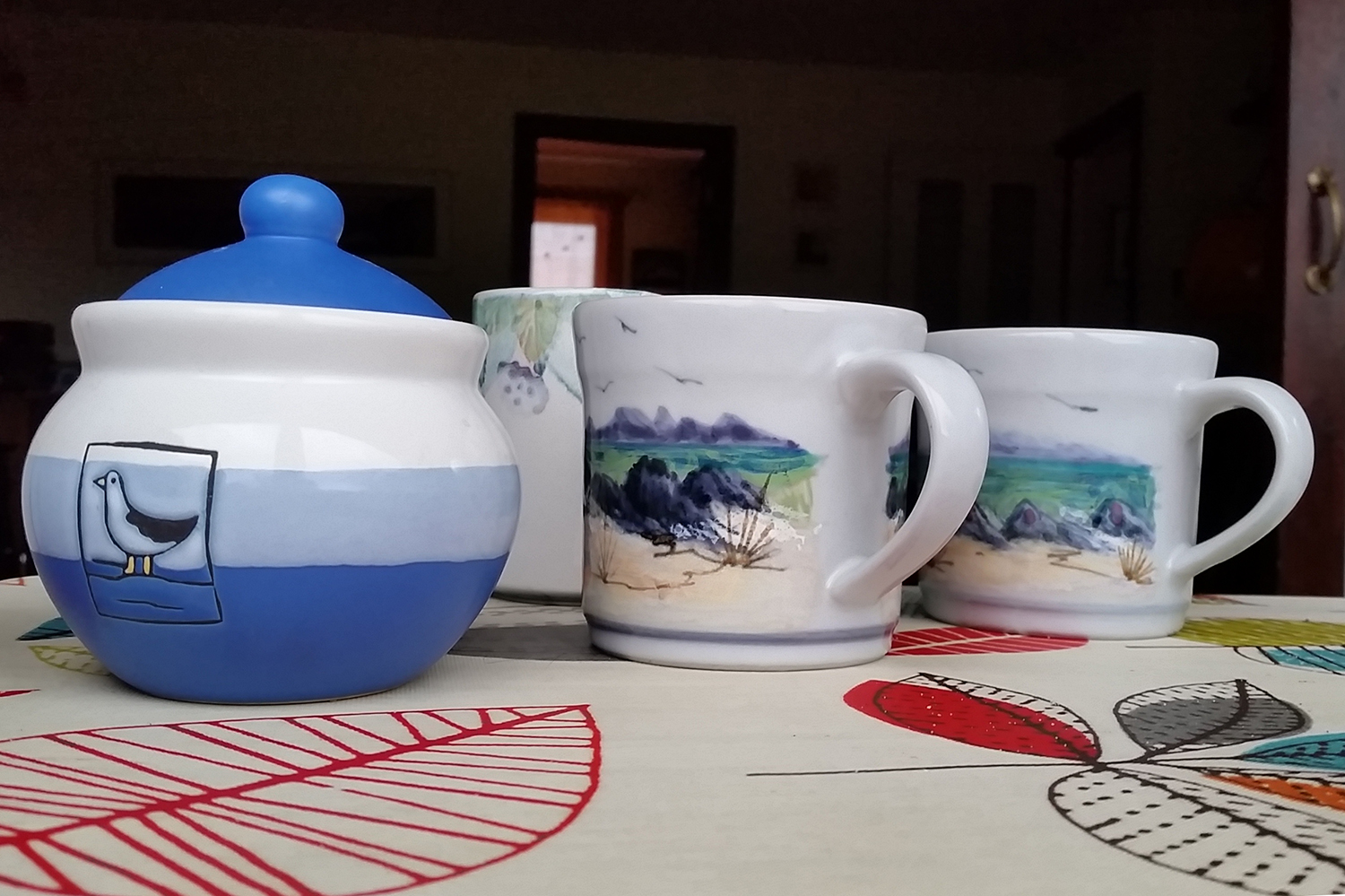 Bamburgh Coffee Stop – Welcome To Seahouses
