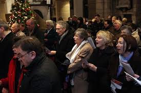 “Churches Together” Community Christmas Carol Service – Welcome To ...