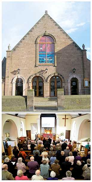 Churches Together – Community Service of Easter Praise – Welcome To ...